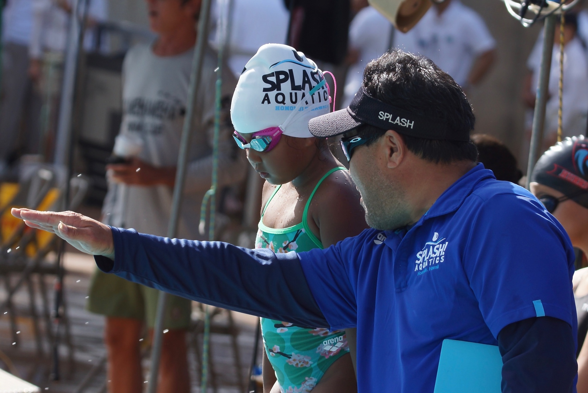 Splash Aquatics Home