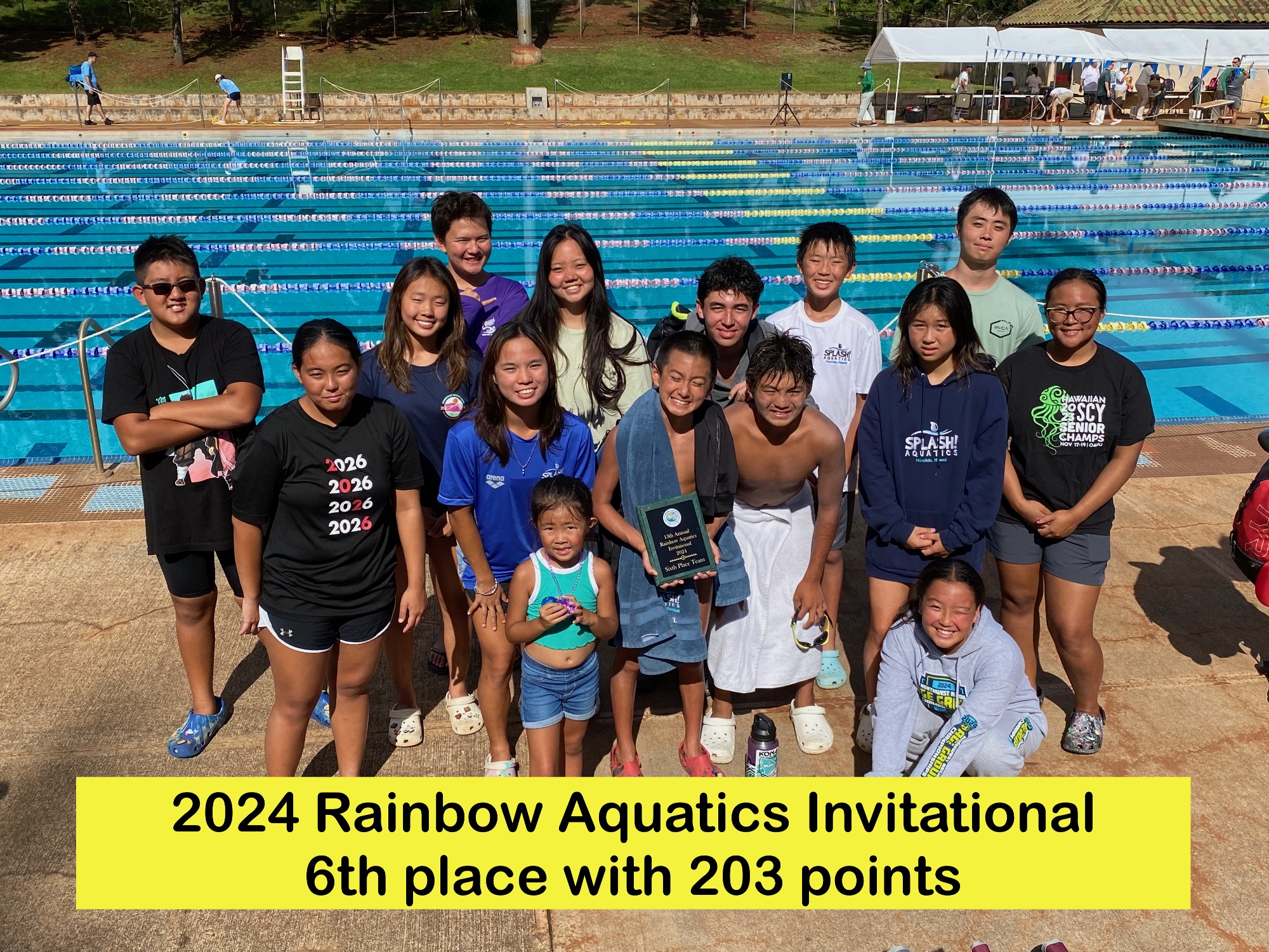 Splash Aquatics Home