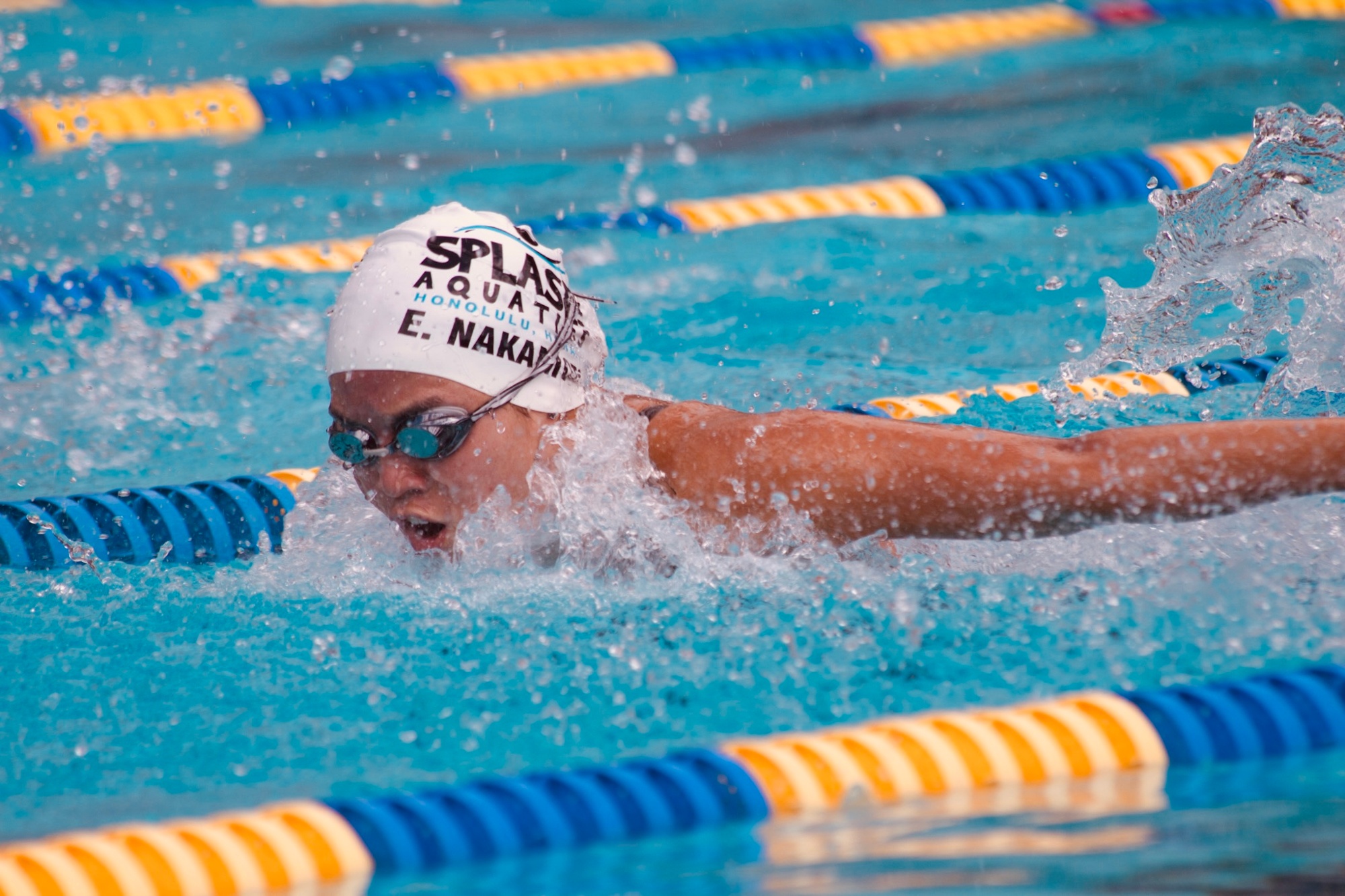 Splash Aquatics Home