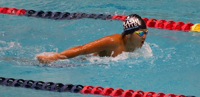 Splash Aquatics Home